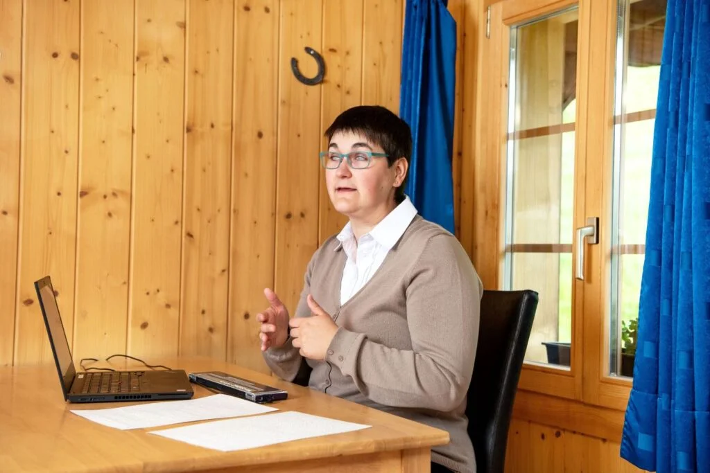 Voll im Arbeitsleben dank guter Bildung | Travail.Suisse Formation